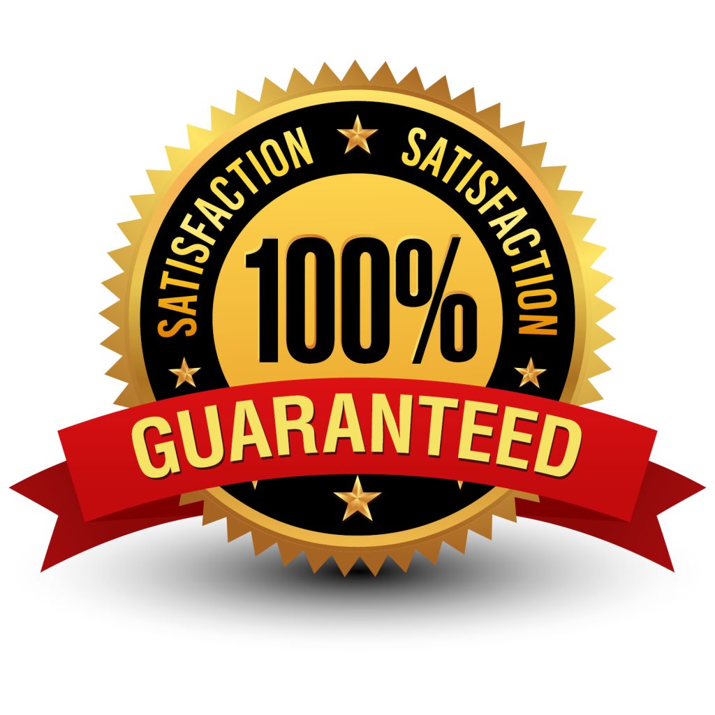 Warranty - MSattachments.com